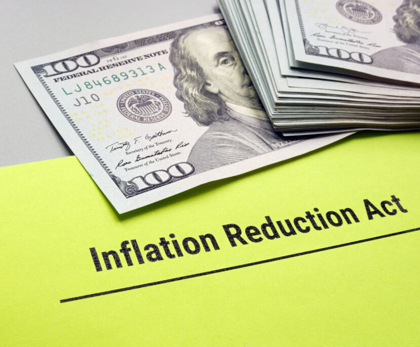 Advocates Celebrate Inflation Reduction Act Anniversary - West Virginia ...